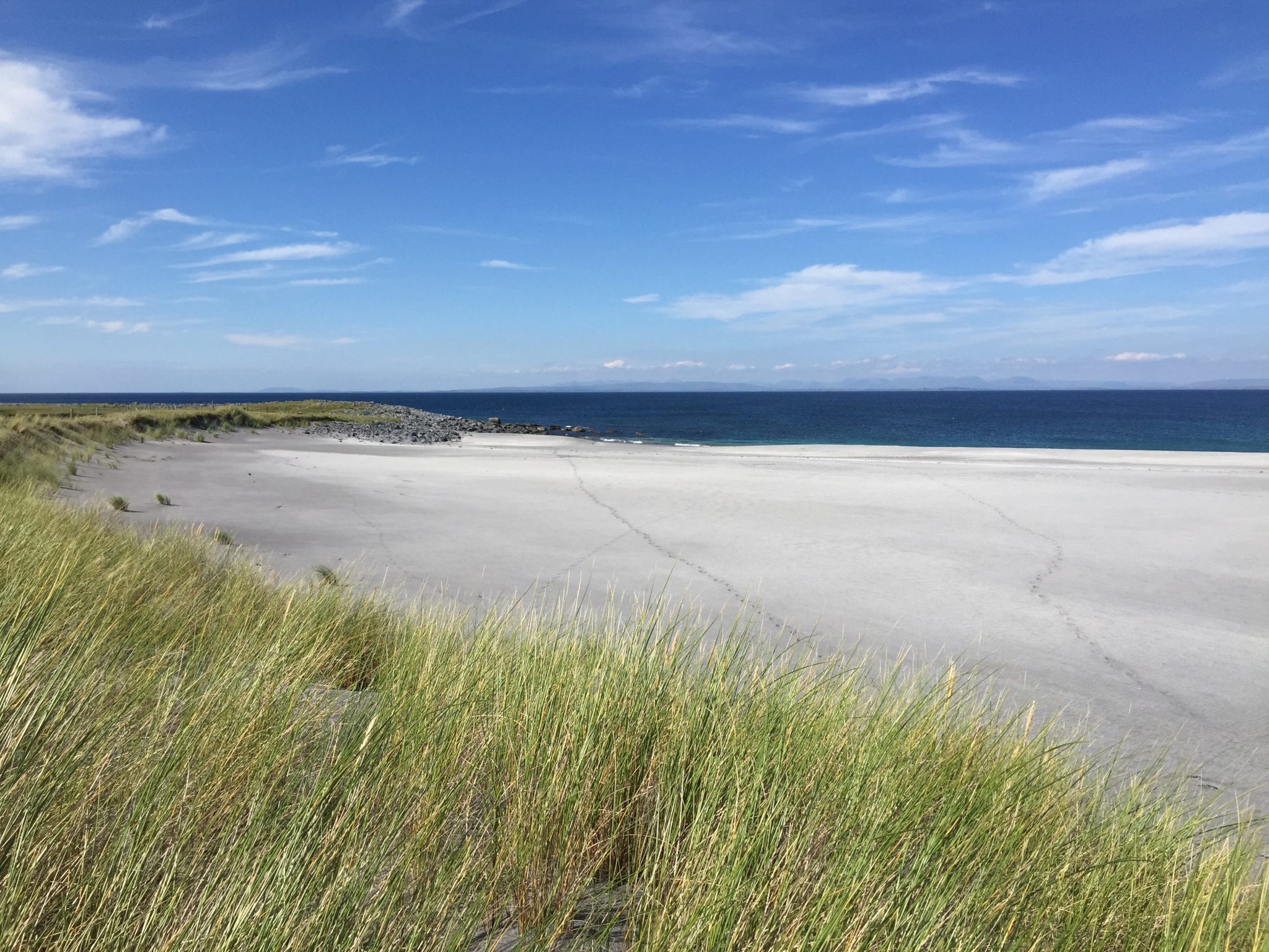 Island - Inis Meáin Island Stays
