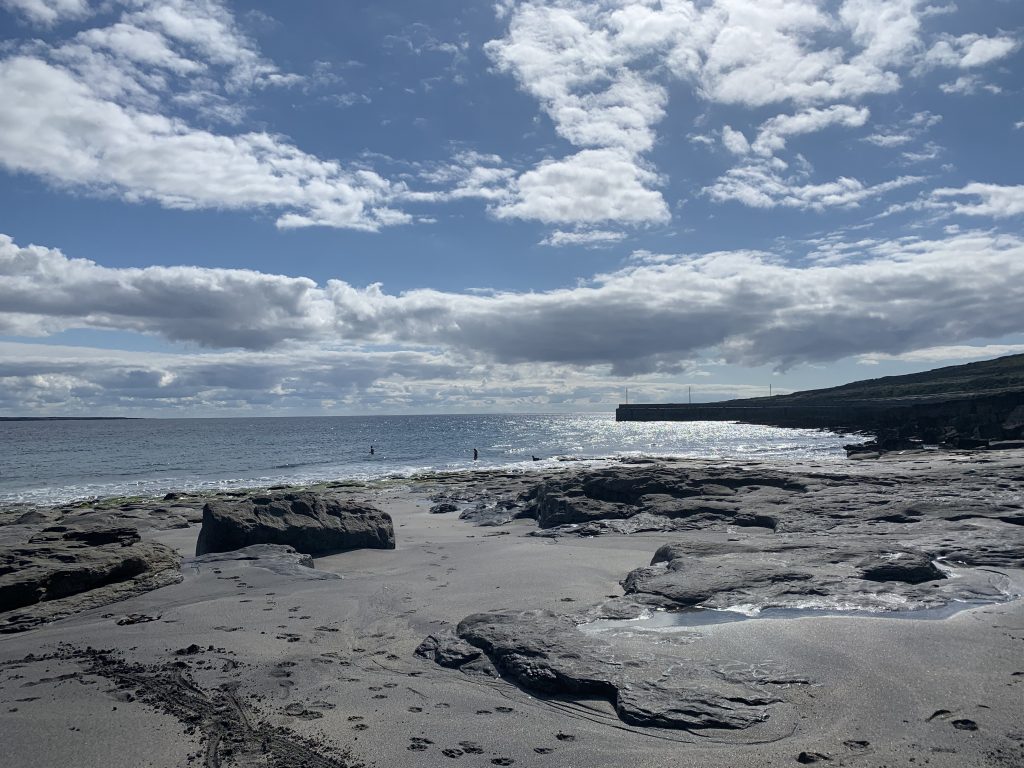 About - Inis Meáin Island Stays