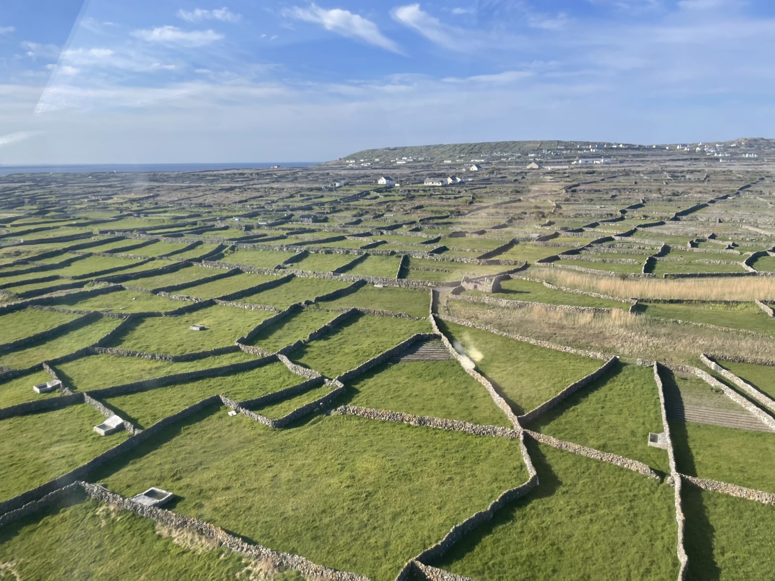 Inis Meáin Island Stays
