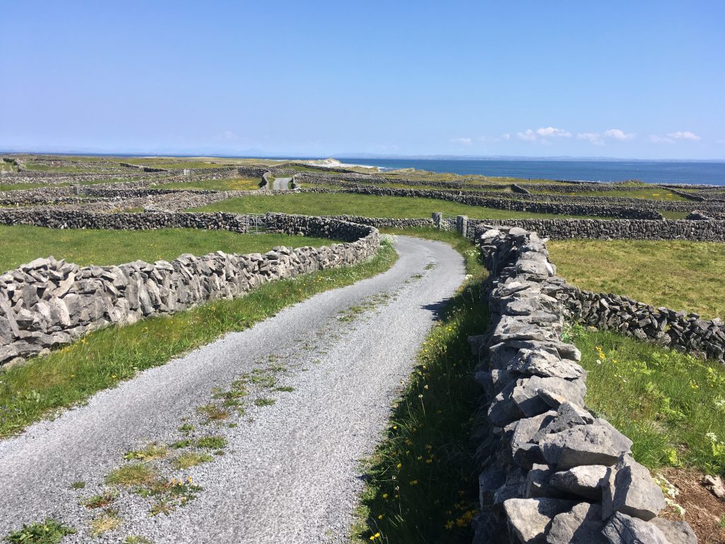 Rates - Inis Meáin Island Stays