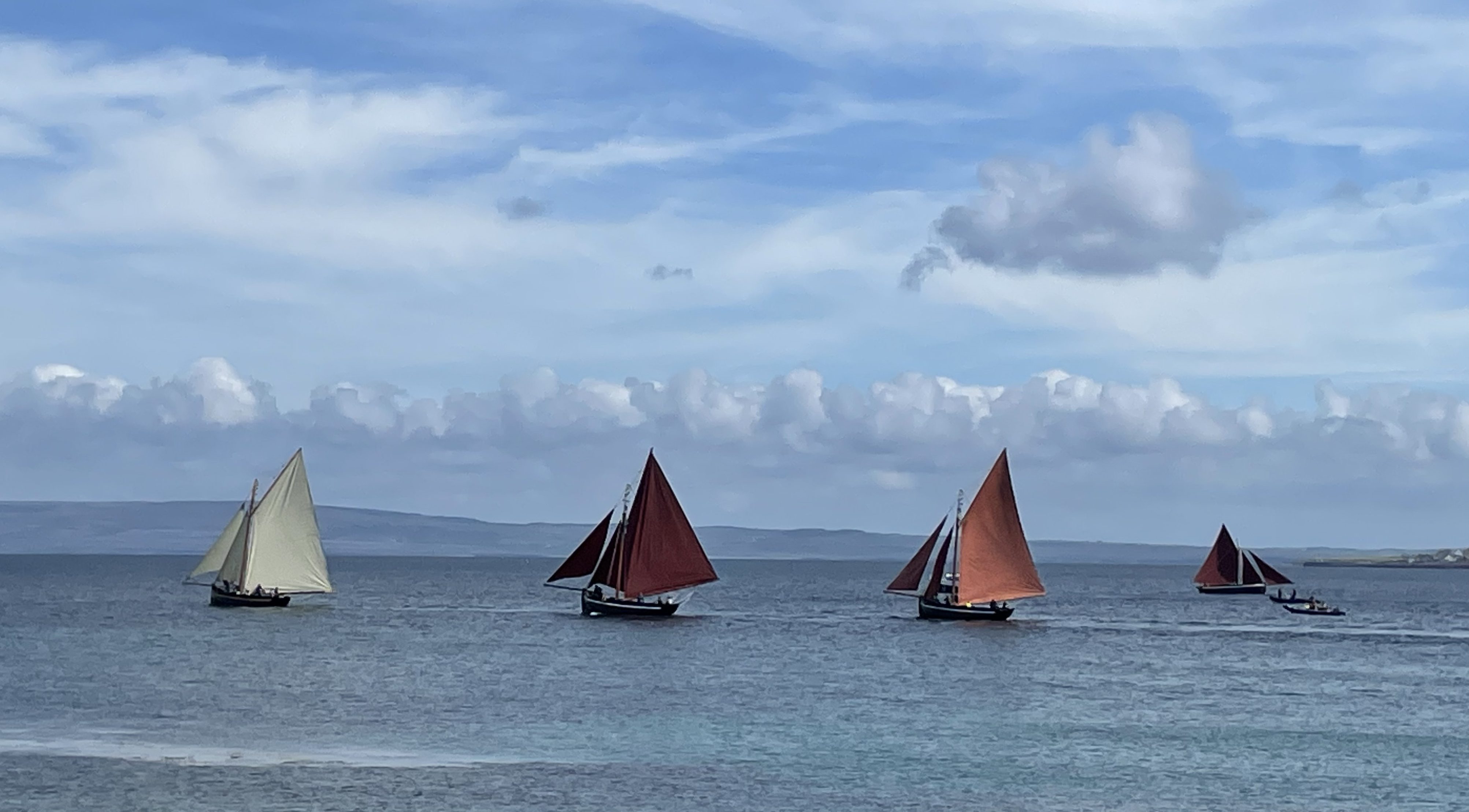 Contact - Inis Meáin Island Stays