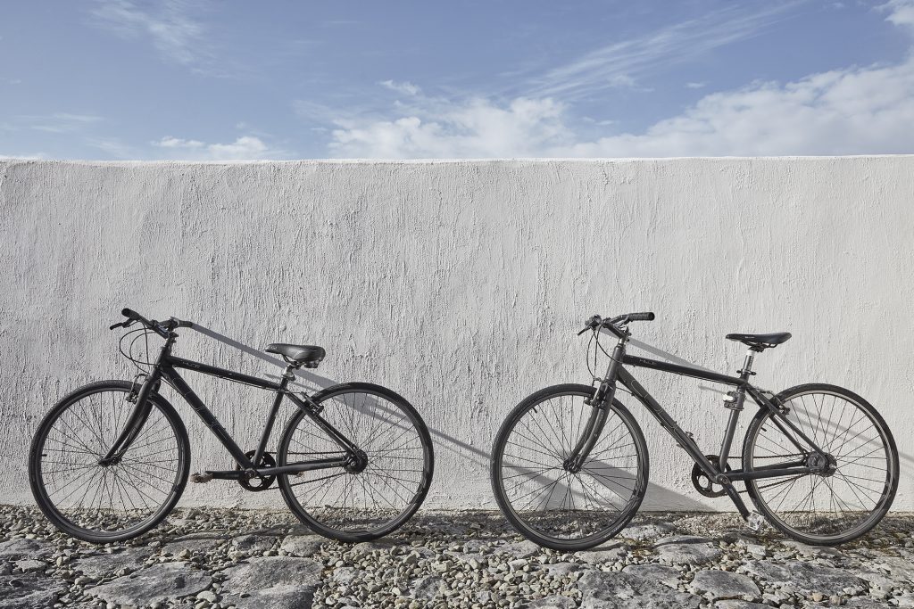 Book - Inis Meáin Island Stays