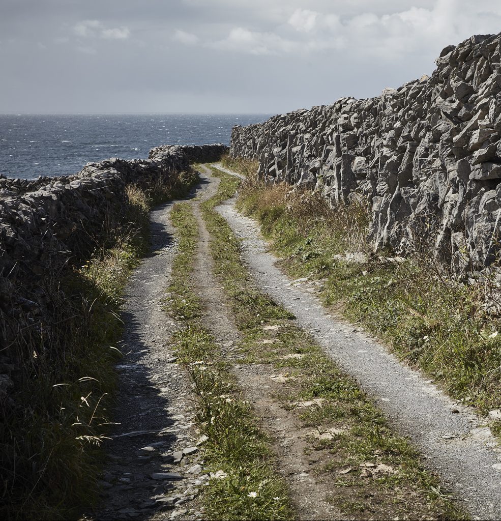 Houses - Inis Meáin Island Stays